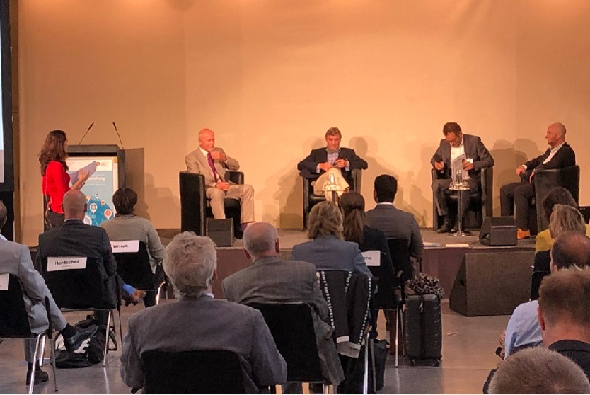 Aussenhandelsfinanzierung - Project Finance International